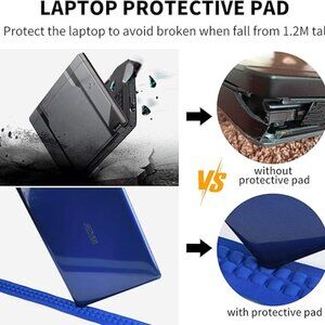 DUSLANG | Bags | Duslang College7 Laptop Backpack For Travel Water ...